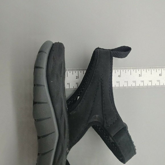 Merrell | Shoes | Merrell Siren Closed Toe Ankle Strap Sandal New ...